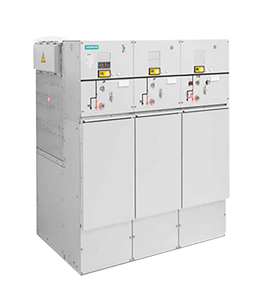 Eova – Specialist in products covering the control of high-voltage networks