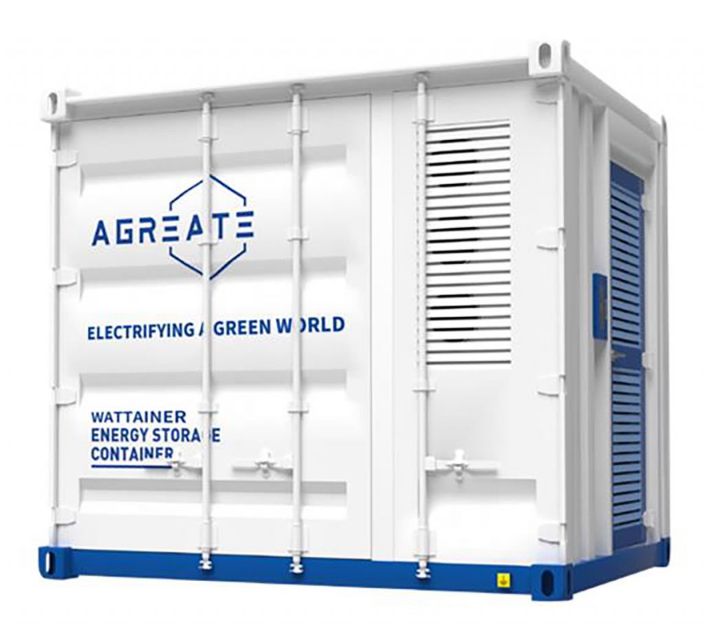 Eova – Specialist in products covering the control of high-voltage networks