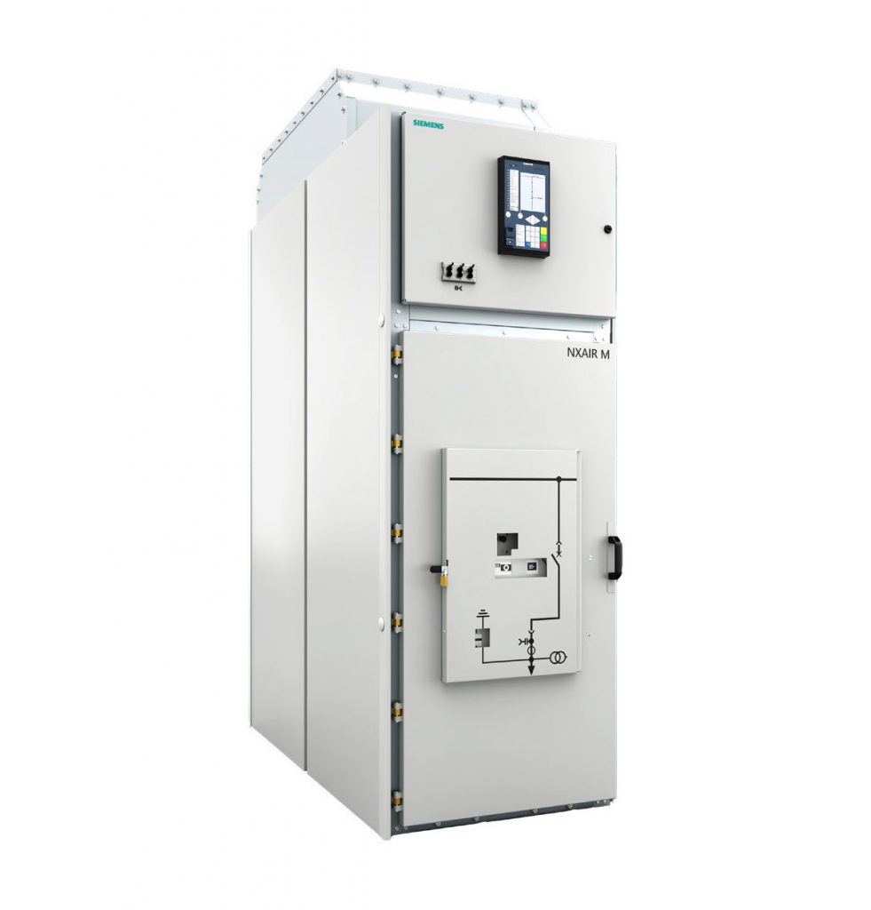 Eova – Specialist in products covering the control of high-voltage networks